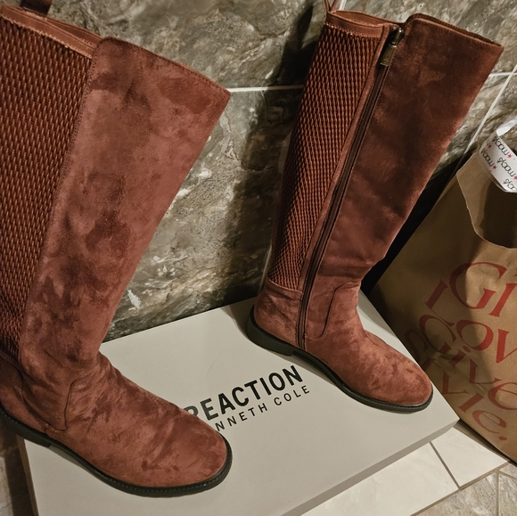 Kenneth Cole Reaction | Shoes | Boots | Poshmark